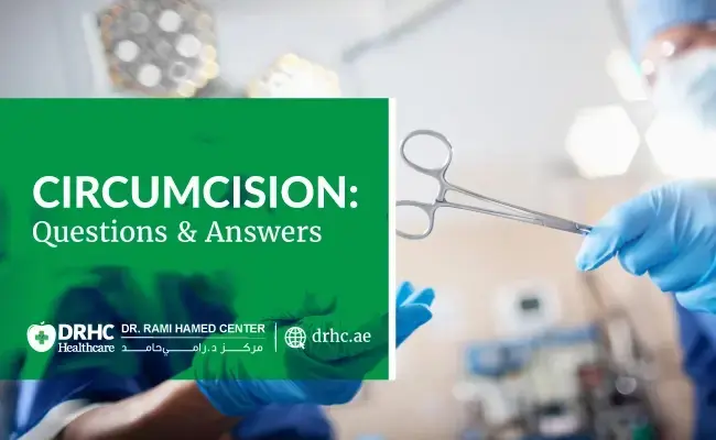 CIRCUMCISION: Questions & Answers